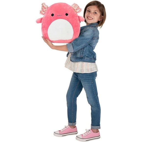 Squishmallows | Toys | Squishmallow Official Kellytoy Plush 2 Archie ...